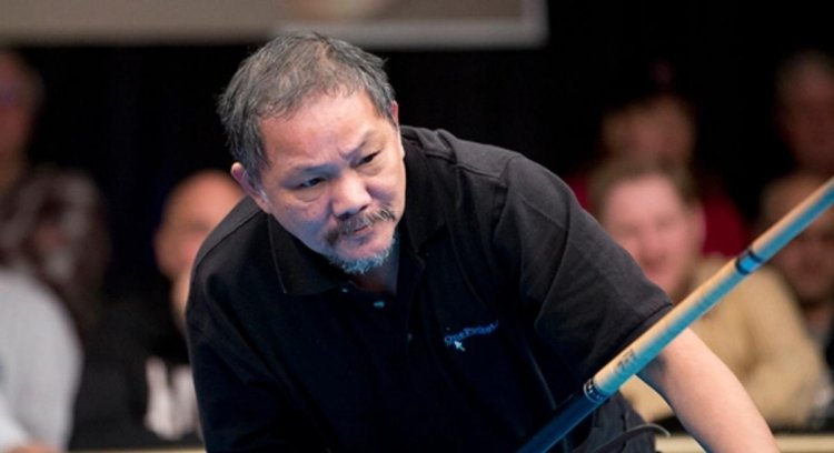 Efren Reyes is a Filipino pool professional Player net worth - FactsWOW Efren Reyes is a Filipino pool professional Player net worth - FactsWOW